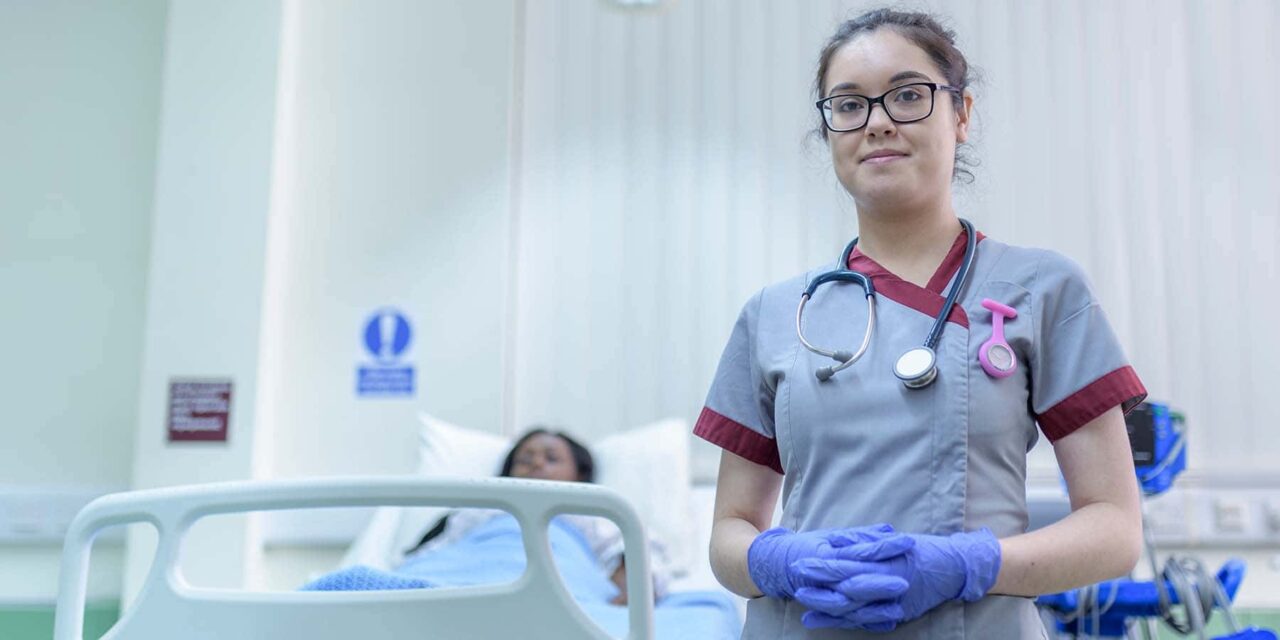 Healthcare Professionals: Roles & Duties | Healthplan