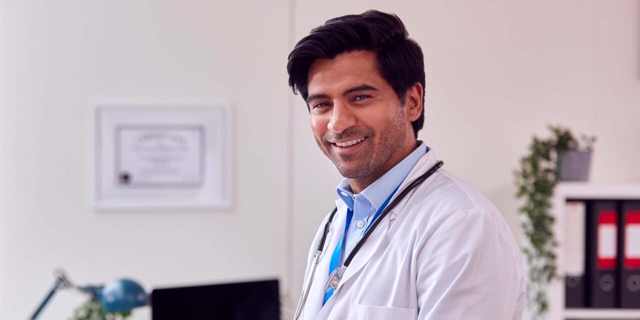 How to Choose a GP? Find the Right UK Doctor | Healthplan