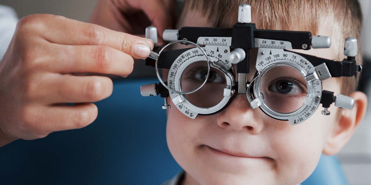 Health Insurance with Optical Cover | Eye Care Add Ons | Healthplan