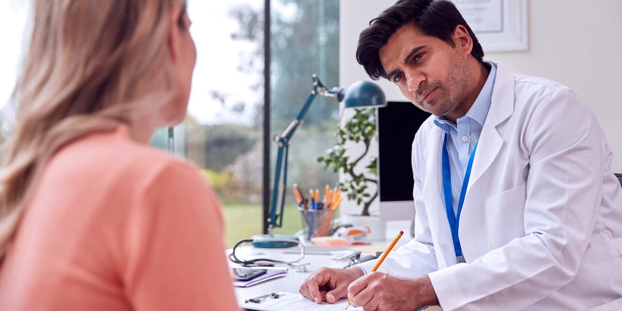 How To Book an Appointment with GP | Healthplan