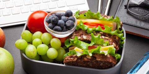 13 Tips for staying healthy at work | Healthplan